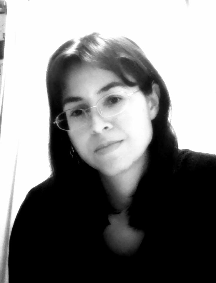 Media Kit | Derailed Thoughts